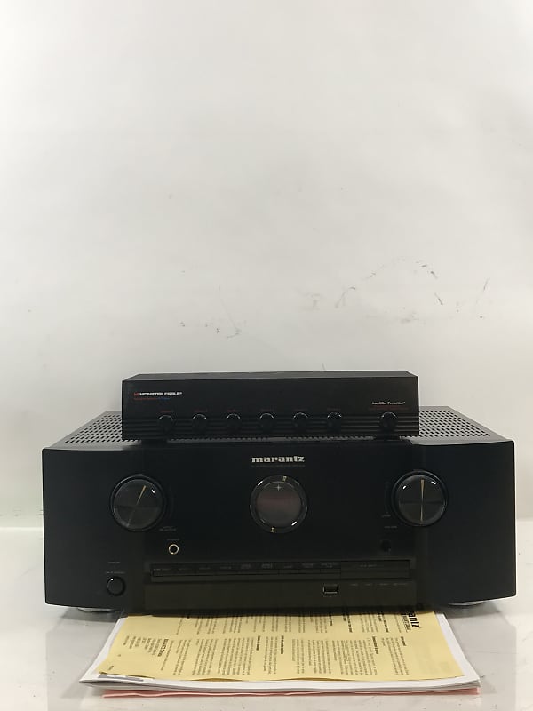 Marantz SR5006 650W AV Surround Receiver | Reverb UK