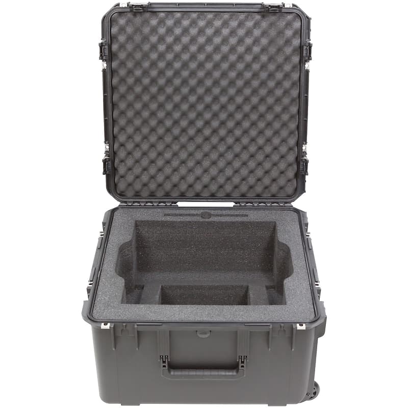 SKB iSeries 2222-12 QSC Mixer Case | Reverb