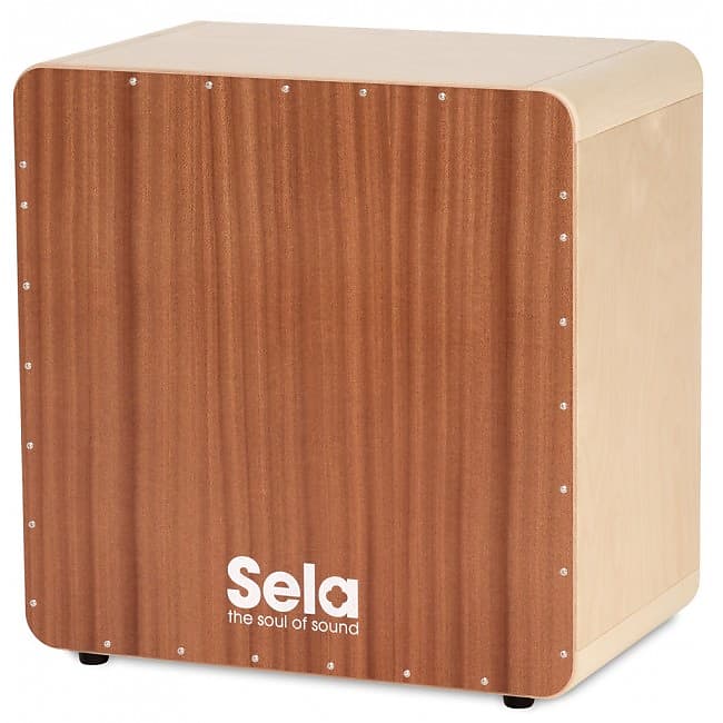 SELA SE 099 Bass Cajon | Reverb