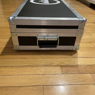 Temple Audio Duo 34 Flight/Tour Case 2024 | Reverb