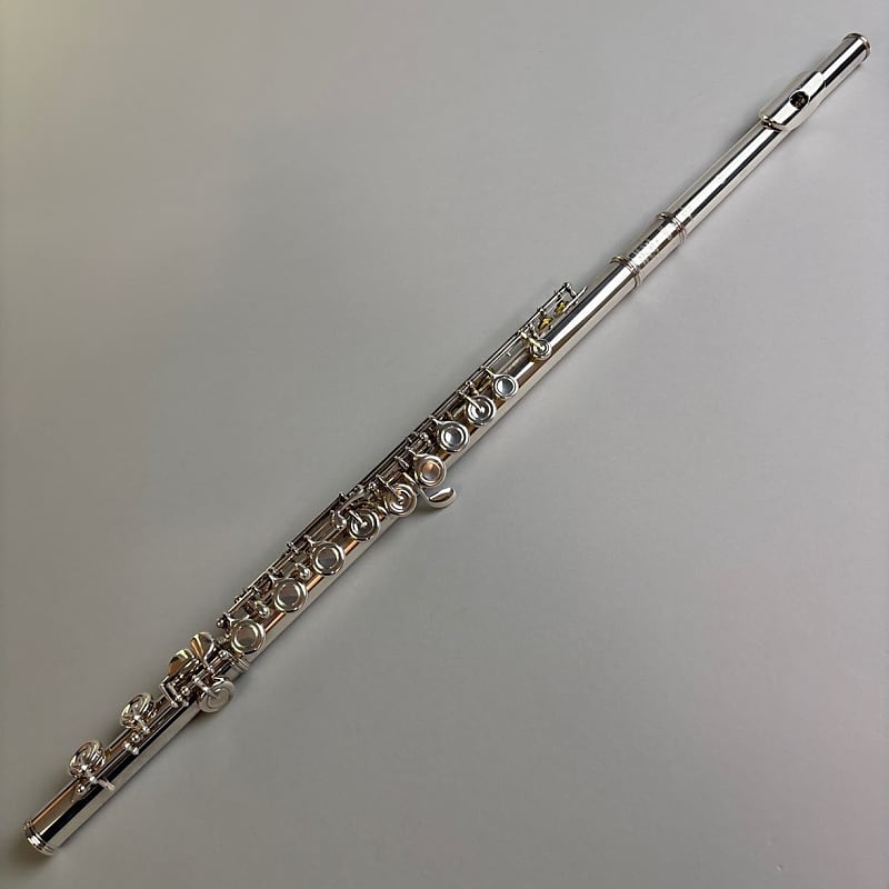 Yamaha YFL-714 | Reverb