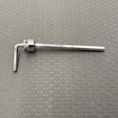 Yamaha Vintage (80's) Hex Tom Arm with Bracket / Good cond | Reverb