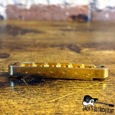 Gibson Custom Shop Nashville TOM Bridge w/ Light | Reverb Deutschland