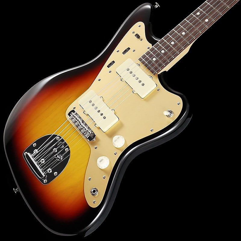 momose MJS1-STD/R (3TS/Anodized PG) -Made in Japan- | Reverb