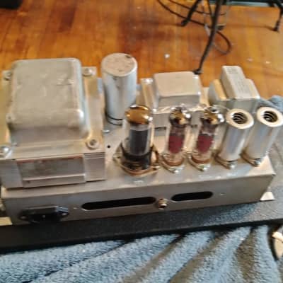 18 Watt Combo Matchless Spitfire Clone | Reverb