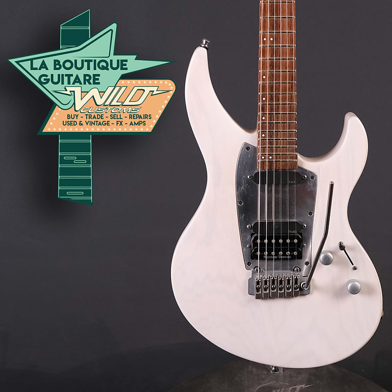 Selva SIG-555 1999 - whit | Reverb