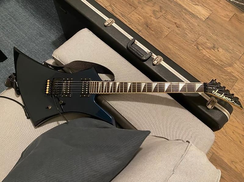 1993 Jackson Kelly XL Professional (Japan made) | Reverb