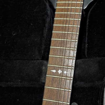 DBZ Venom Electric Guitar V | Reverb