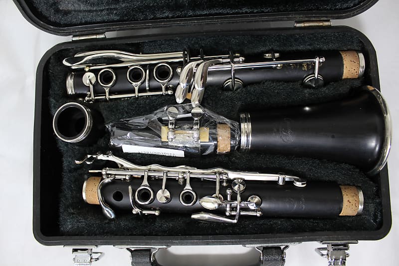 Refurbished Selmer Signet 100 Wood Clarinet | Reverb