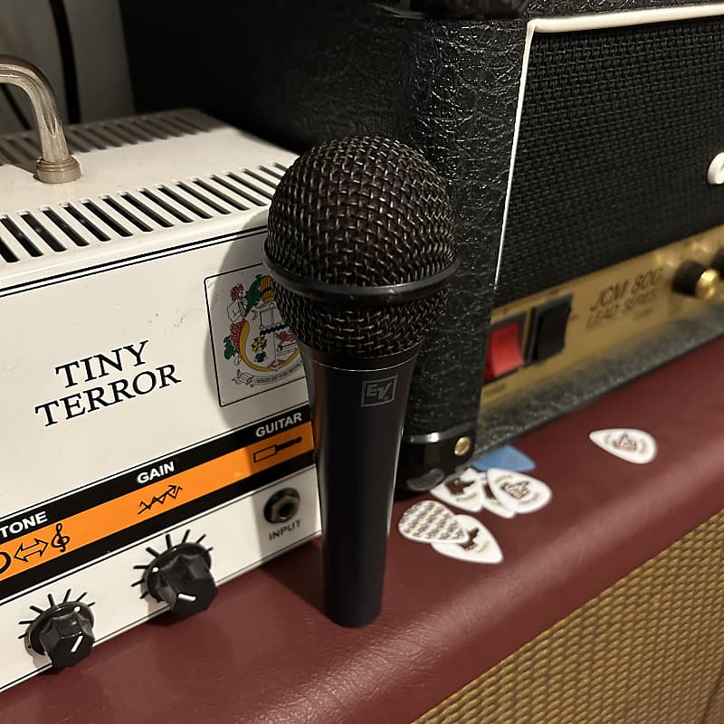 EV Cobalt Co5 Dynamic Microphone | Reverb