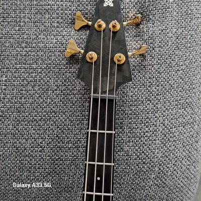 Modulus Quantum 4 1996 - Érable flamme | Reverb