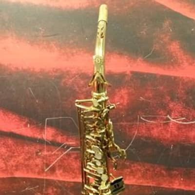 Jupiter JAS-767 Intermediate Alto Saxophone | Reverb