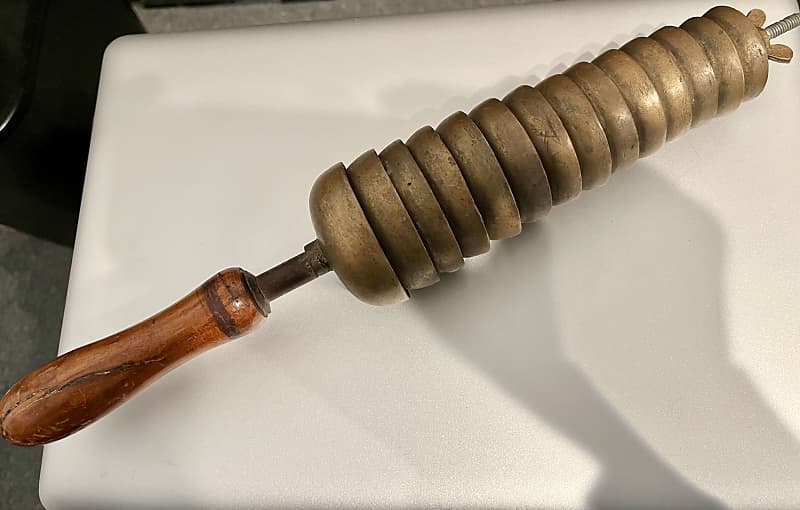 Pakistan Bell Tree, professional | Reverb