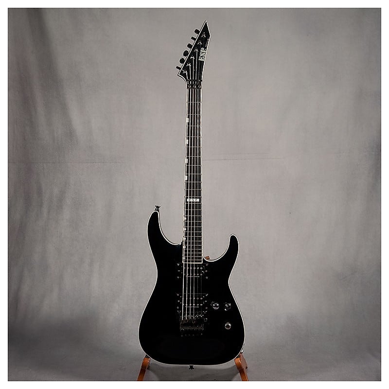 ESP Horizon | Reverb
