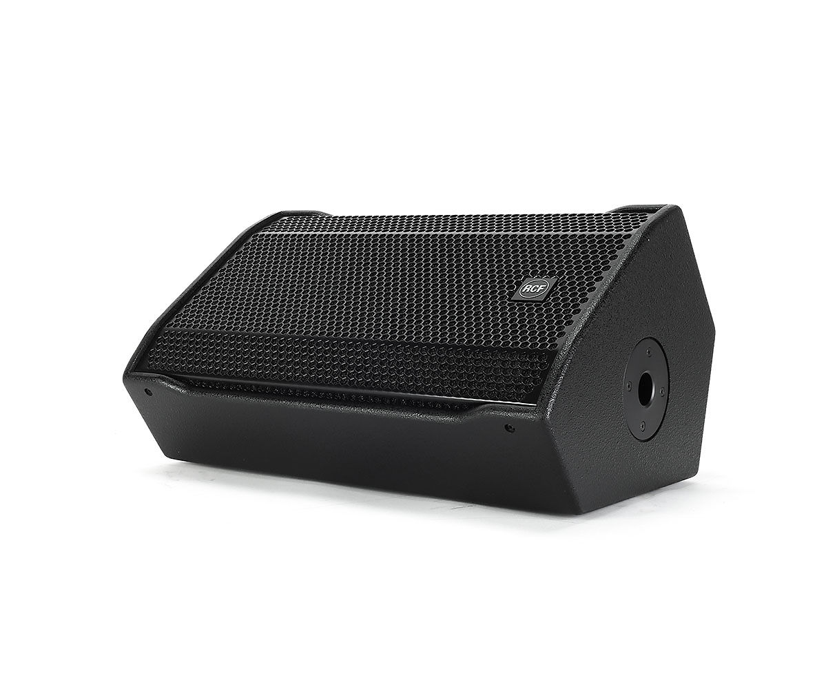 RCF ST 12-SMA 2-Way Powered 800-Watt 12" Floor | Reverb Australia