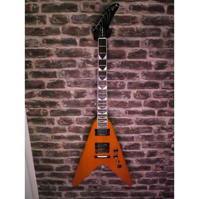 Gibson Dave Mustaine Flying V | Reverb
