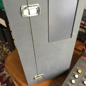 Roberts 770X Reel To Reel Analog Tube Works Great! | Reverb
