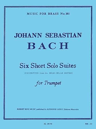 Reflections On A Southern Hymn Horn Solo | Reverb