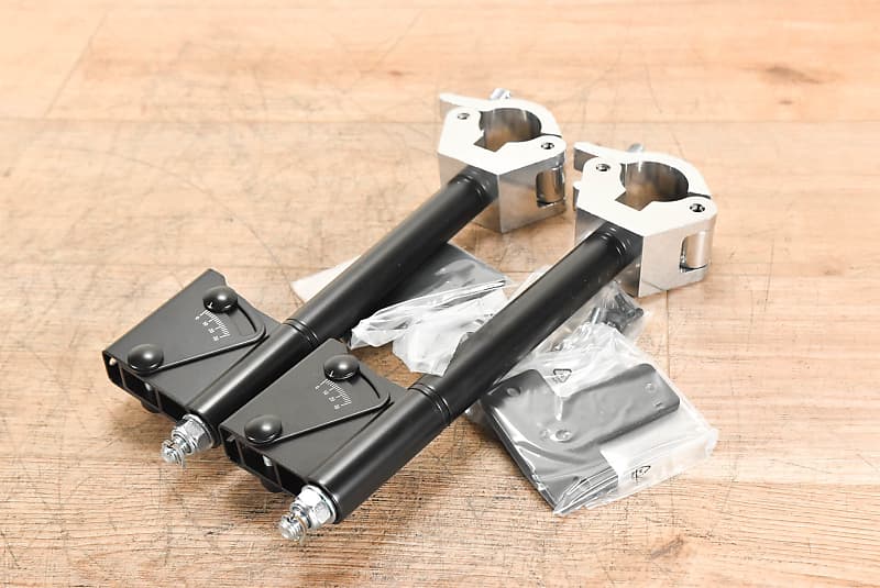 Genelec 8000-417B Truss Mount Kit for 8000-Series Monitors | Reverb