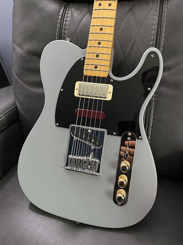 Fender Brent Mason Signature B/G Bender | Reverb
