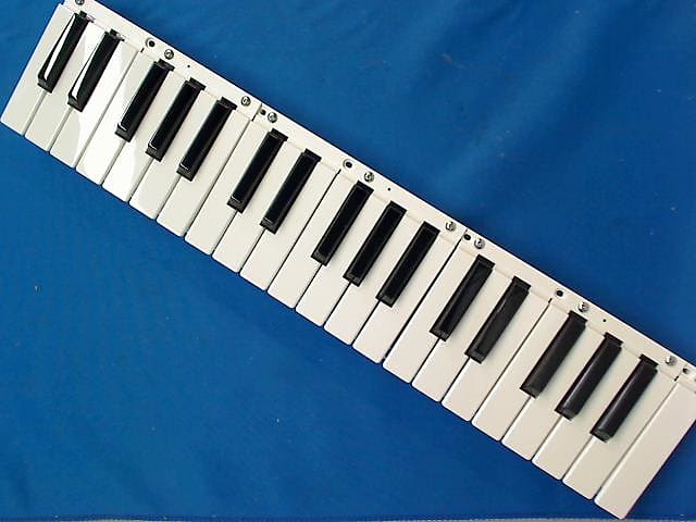 Korg 420006800, 37 Key Mini Keyboard Km37 | Reverb