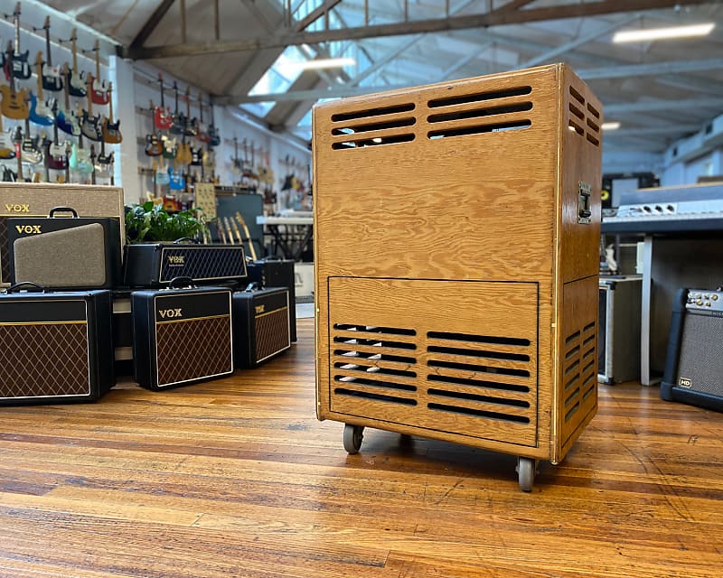 Leslie Model 910 | Reverb