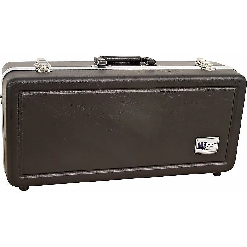 MTS Trumpet Case - Black | Reverb