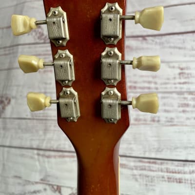 Mark Erlewine's Custom Dan Erlewine's cousin Players are | Reverb