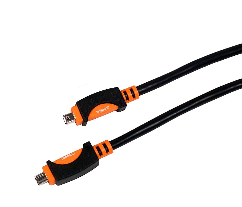 3 Meter Firewire Cable 4 Pin - 4 Pin Cable | Reverb UK