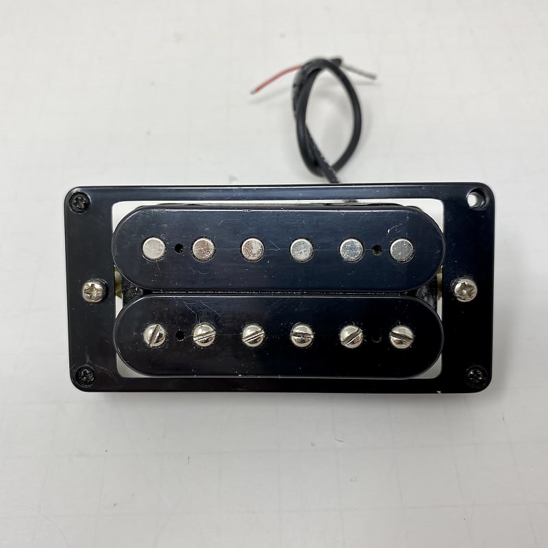 Fernandes Vertigo Bridge Pickup – Hot! BPU2304 | Reverb