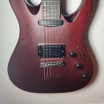 Mitchell MD300 2019 - Walnut matte | Reverb