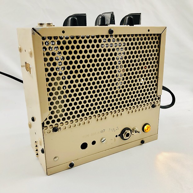 Custom Made Boutique 10 watt Fender Champ AA764 | Reverb Deutschland