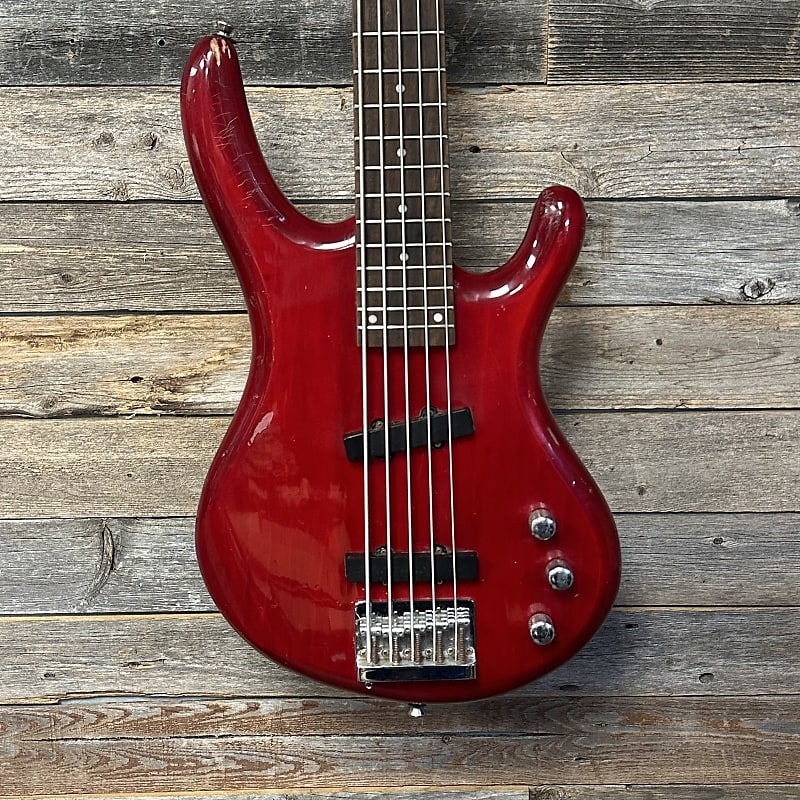 Arbor AB500TR 5-String Bass Guitar | Reverb