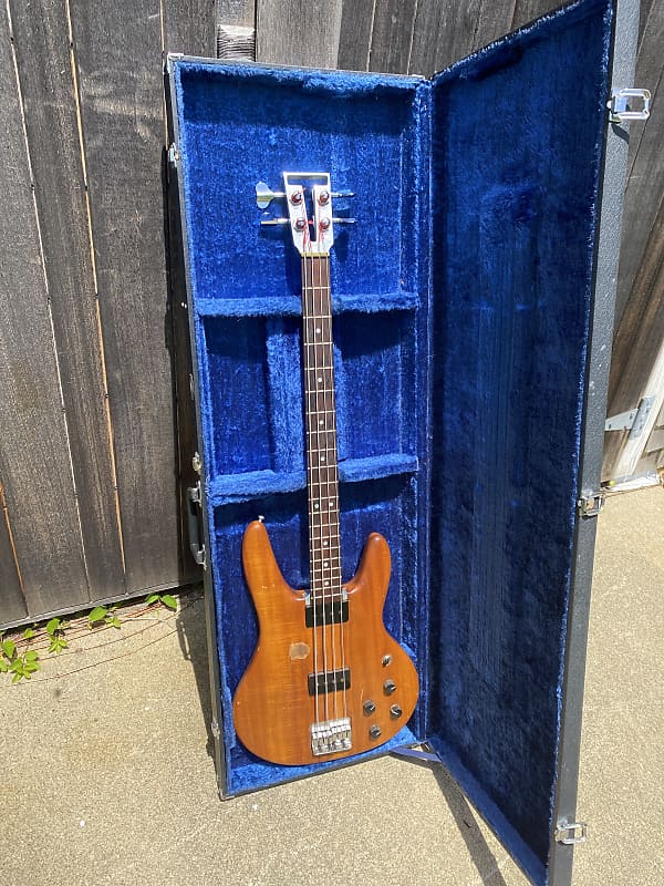 Travis Bean TB-2000 1975 | Reverb