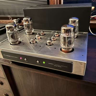 Ameritron AL-1200 Linear Power Amplifier | Reverb