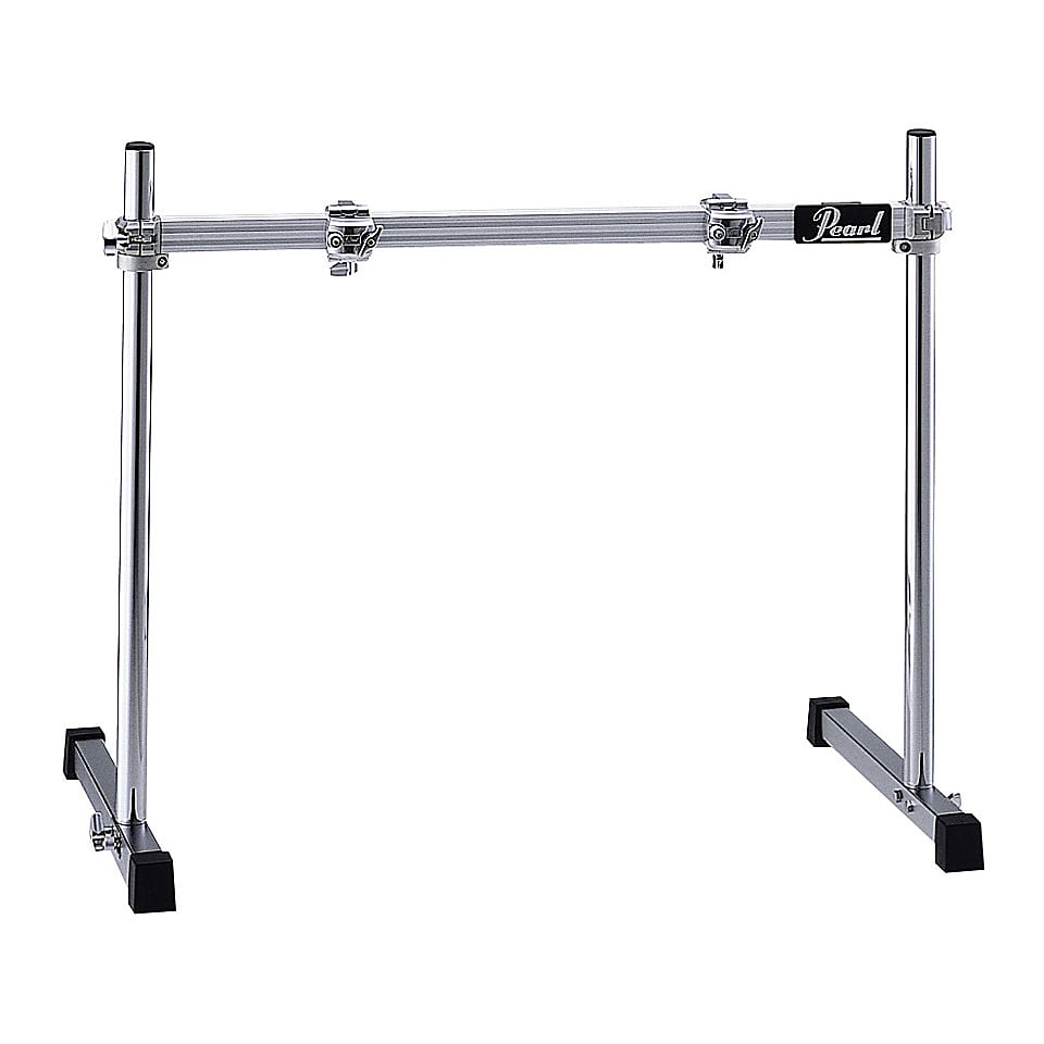 Pearl DR501 ICON Straight Front Drum Rack | Reverb