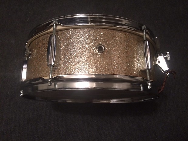 Vintage Star MIJ Snare 1960s Pre Tama ALL ORIGINAL | Reverb