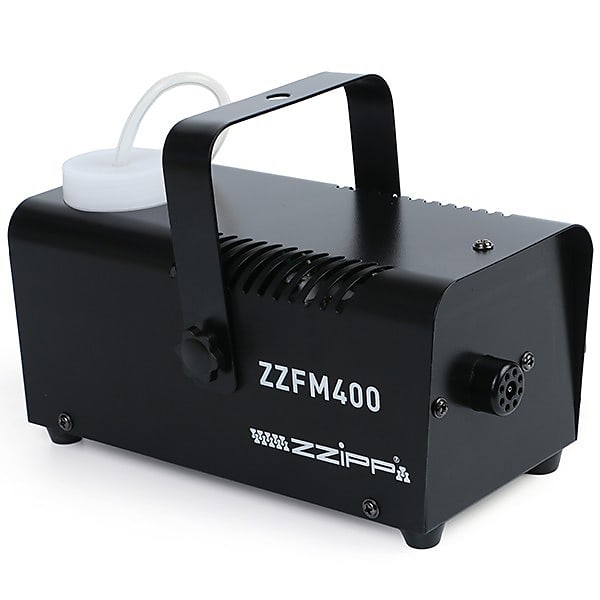 Macchina Del Fumo Compatta 400 W | Reverb