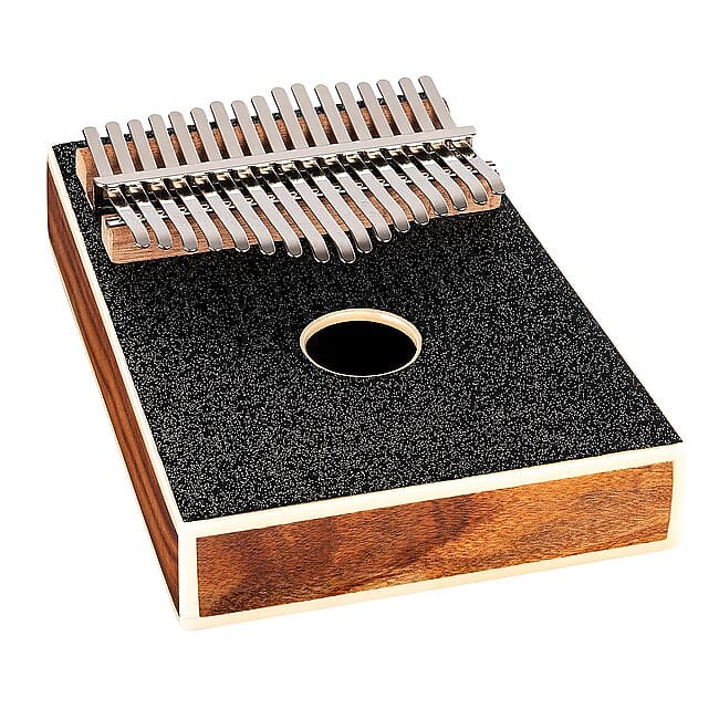 Ortega ORTEGA OKB4-MBK Kalimba aus massiver Akazie, | Reverb Canada