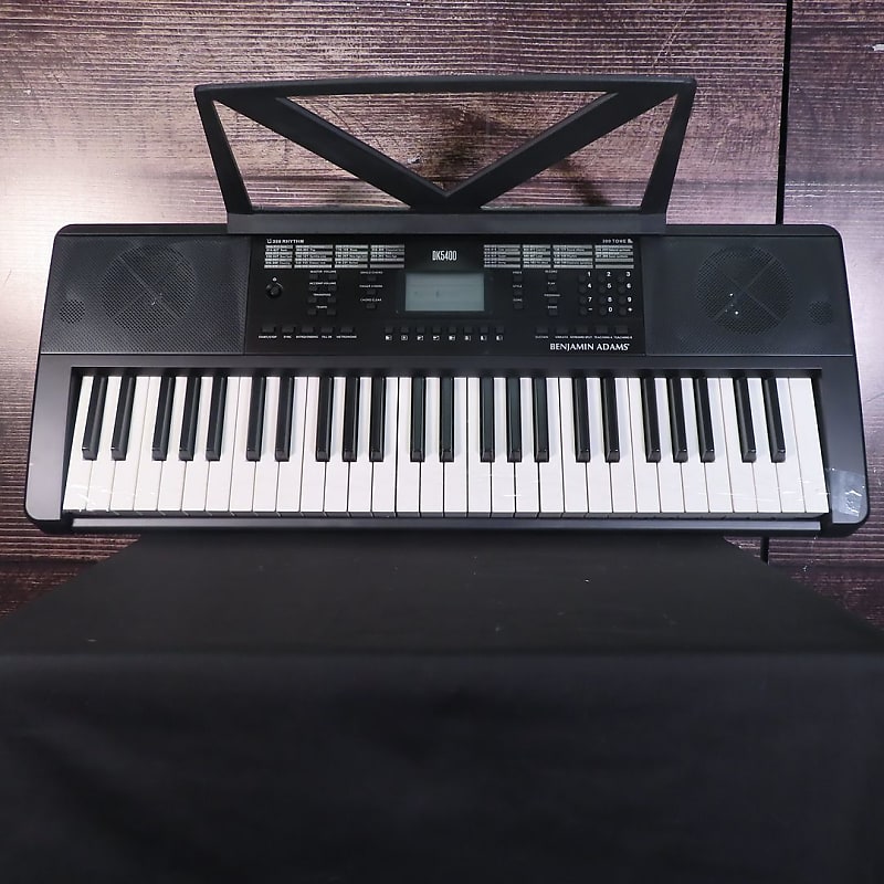 Benjamin Adams DK5400 Keyboard (Phoenix, AZ) | Reverb
