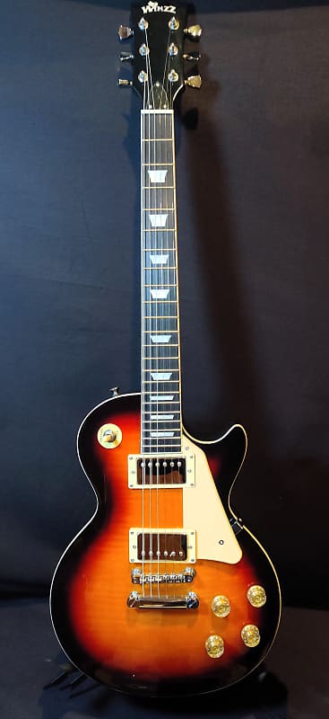 Classic Single Cut Classic/New/Fully Set up/Free Shipping | Reverb