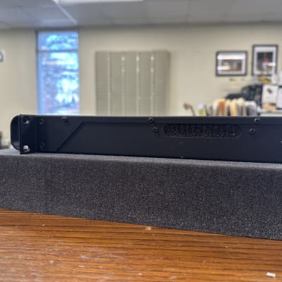 Lab Gruppen Lake LM44 Audio Processor | Reverb