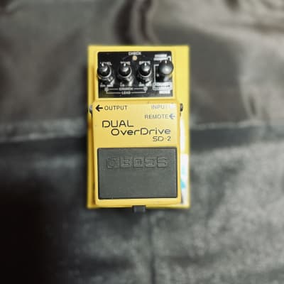 Boss Effect Pedal Bundle | Reverb