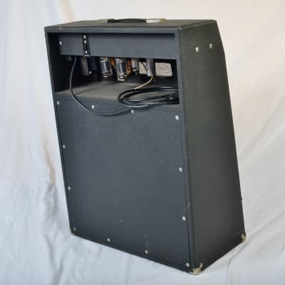 Alamo Fury 1973 | Reverb