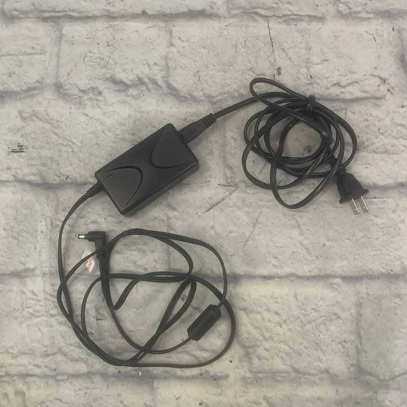 Roland PSB-1U 9V DC Center Negative 2A Power Supply | Reverb