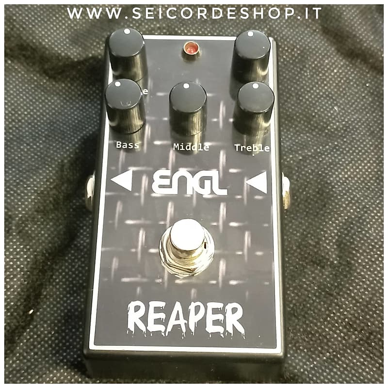 Engl Reaper | Reverb