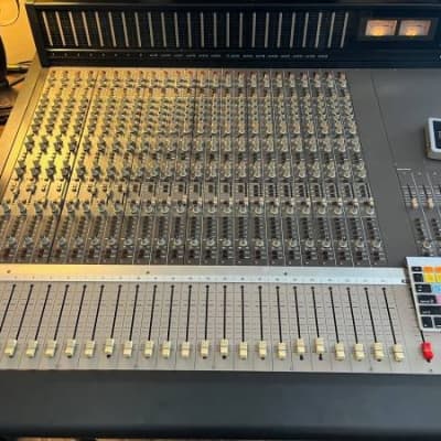 Tascam M-3500 / Mixing Board / Console | Reverb