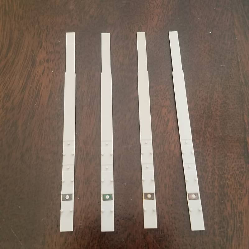 Neumann KM84 10db Pad Switch Vintage Original Microphone Part | Reverb