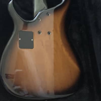 Modulus M92 1992 - 2-Tone Burst | Reverb