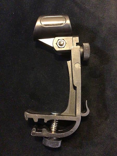 Sib Systems - Mic Rim Clamp | Reverb